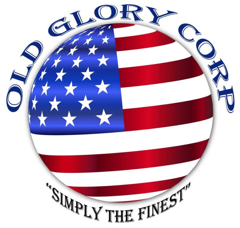 Old Glory Corp – Old Glory Corp